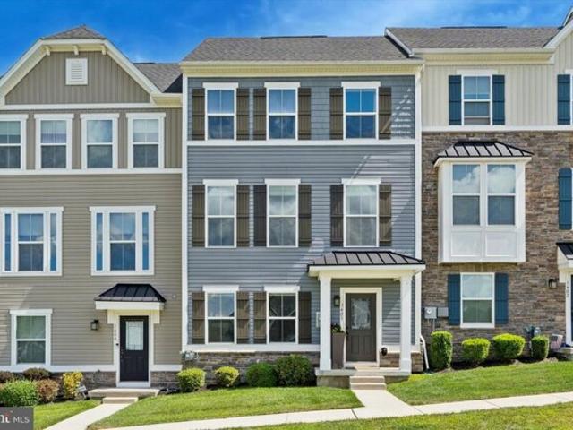 Poets Aly, Romansville, Home For Sale