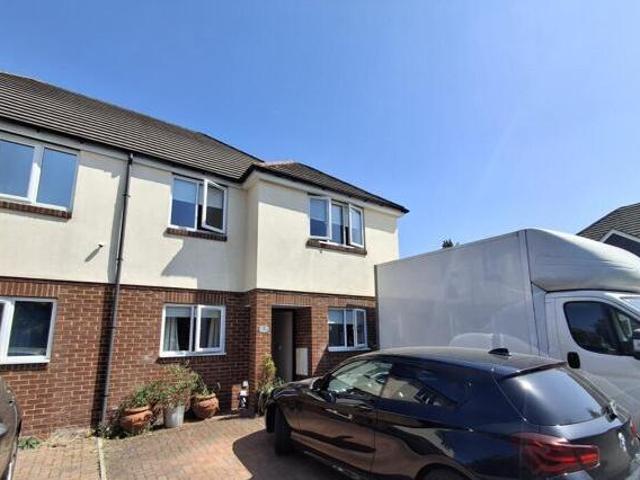 Poets Mews, Luton, 3 Bedroom Semi detached