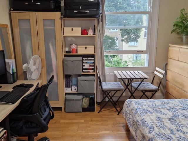 Poets Road, London N5, Studio to rent, £1,096 pcm | PrimeLocation