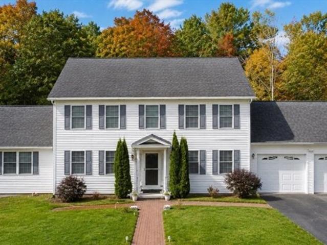Poe Cir, Tyngsborough, Home For Sale