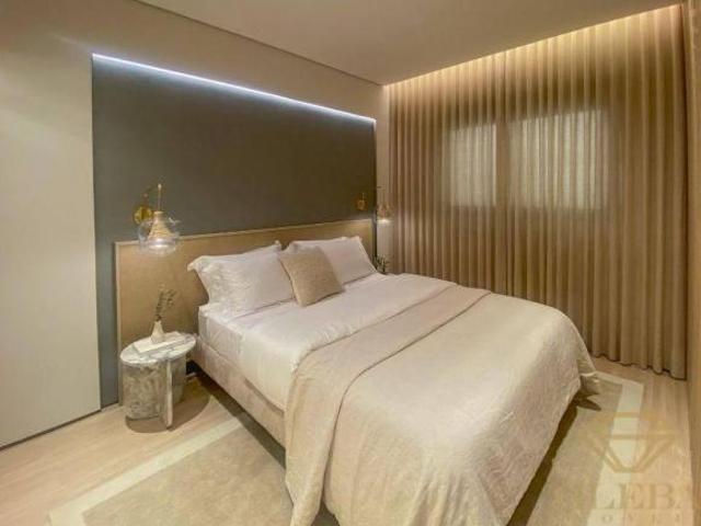 Poema apartamento na planta 3 quartos a venda Londrina Gleba Palhano