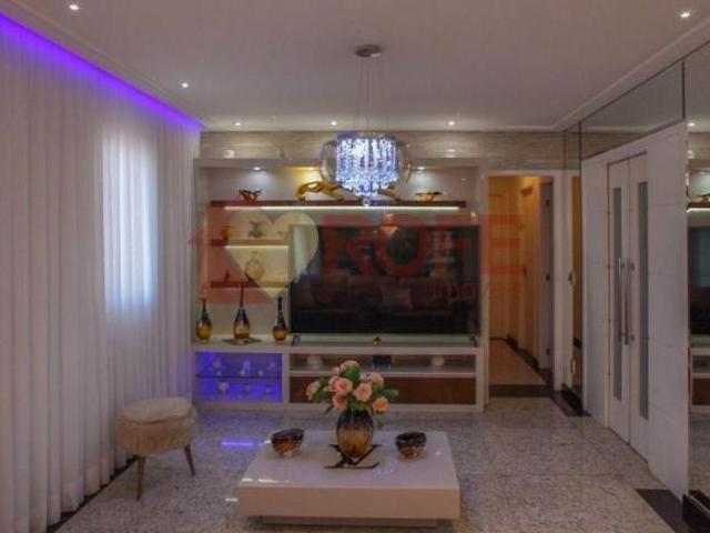 POEMA GRANJA JULIETA | 121m² | REFORMADO | ESCRITÓRIO | VARANDA GOURMET | 3 DORMITÓRIOS
