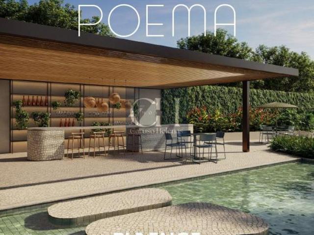 POEMA Lançamento Plaenge
