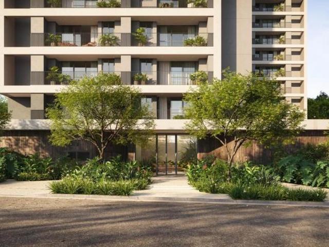 POEMA R$ 1.300.000 Apartamento à venda, 2 Suítes, 92m², 2 Vagas, Gleba Palhano, Londrina, PR