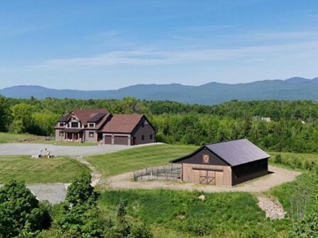 Poginy Hill Rd, Newport, Home For Sale