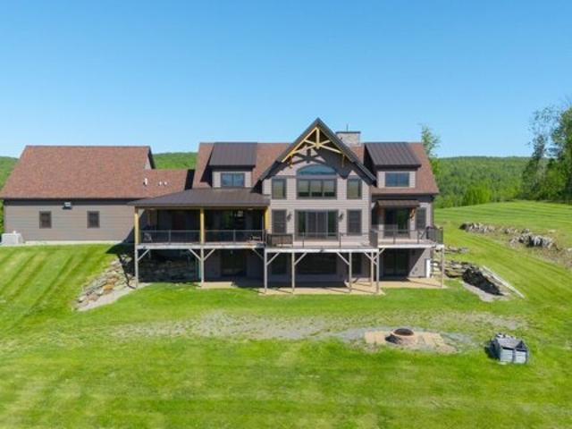 Poginy Hill Rd, Newport, Home For Sale