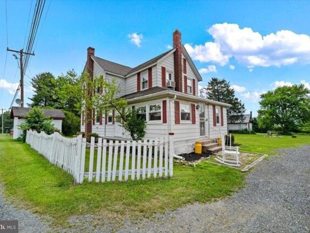 Pohopoco Rd, Kunkletown, Home For Sale