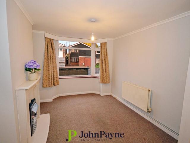 Poitiers Road, Cheylesmore, Coventry, CV3 5JX