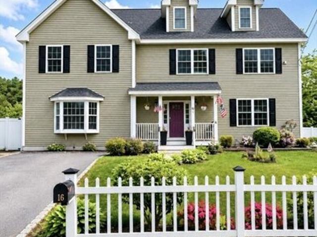 Poitras Ave, Tyngsborough, Home For Sale