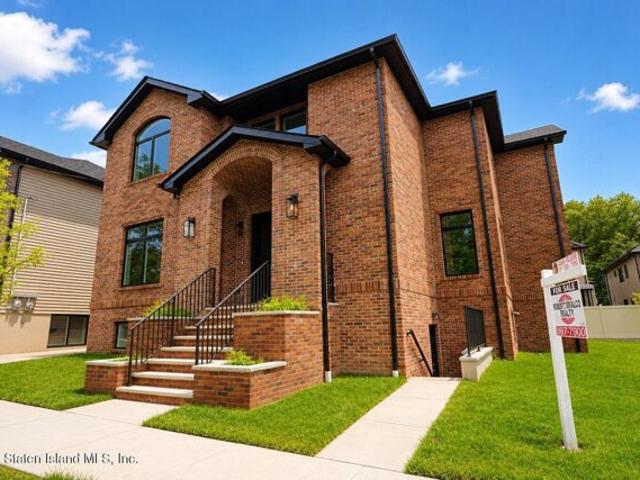 Poillon Ave, Staten Island, Home For Sale