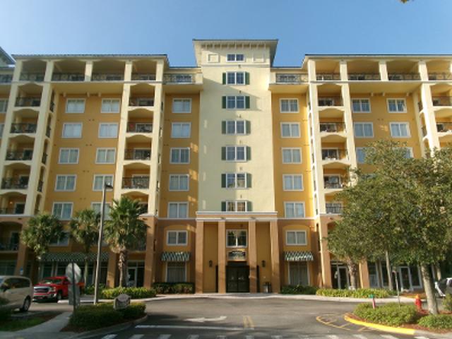 Poinciana Blvd