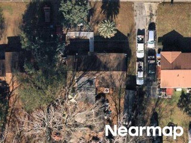 Poindexter Rd