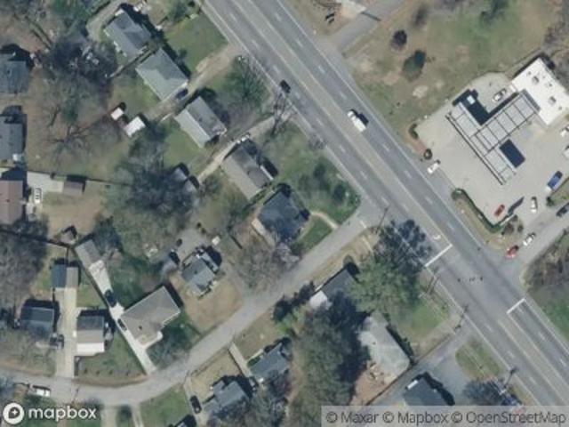 Poinsett Hwy