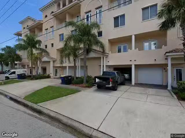 Poinsettia, CLEARWATER BEACH, FL 33767