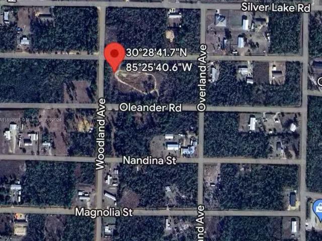 Poinsettia St, Other City In The State Of Florida, FL 32438.