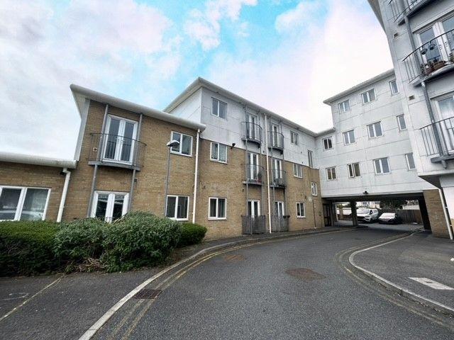 Point 500, Bournemouth BH8, Studio to rent, £800 pcm | PrimeLocation