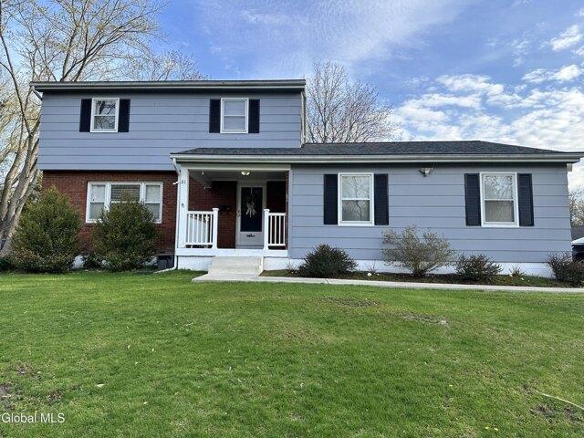 Point View Dr, East Greenbush, Home For Sale