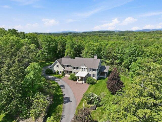 Point View Dr, Shelburne, Home For Sale