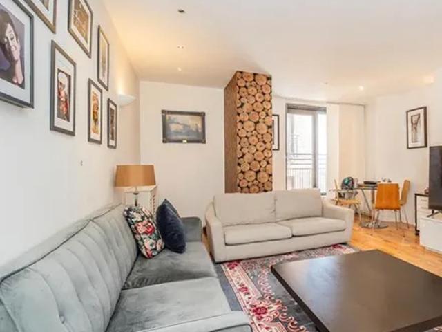 Point W Access Road, London, SW7 4EJ, United Kingdom | 1 bed house for rent #167597259 | Rentberry