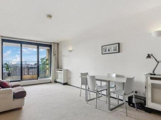 Point West, Cromwell Road, 1 Bedroom Flat