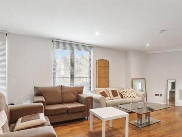Point West, Cromwell Road, 2 Bedroom Apartment