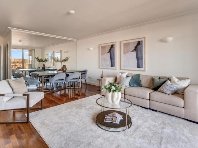 Point West, Cromwell Road, SW7 3 bed apartment to rent £7,367 pcm £1,700 pw