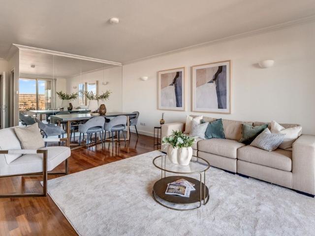 Point West, Cromwell Road SW7, 3 bed flat to rent, £7,367 pcm | PrimeLocation