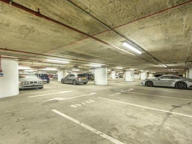 Point West, Cromwell Road, Parking For Rent