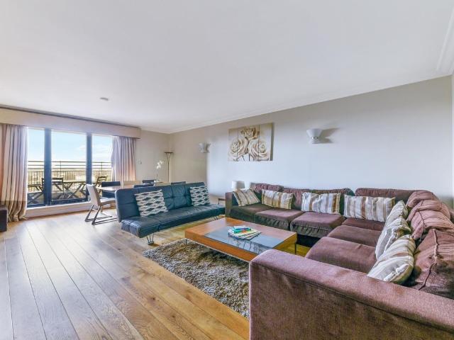 Point West, South Kensington, London SW7, 3 bed flat to rent, £5,200 pcm | PrimeLocation