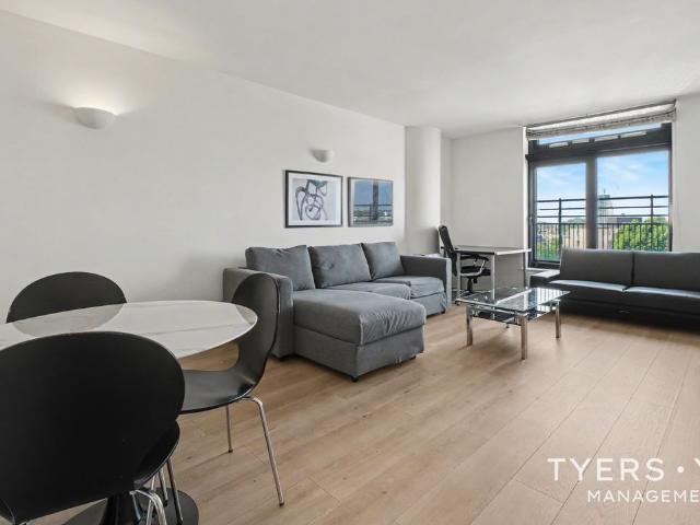 Point West, 116 Cromwell Road, London SW7, 1 bed flat to rent, £3,250 pcm | PrimeLocation