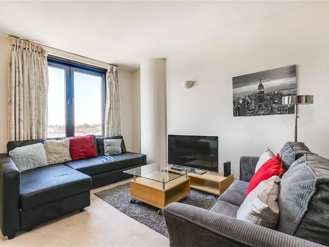 Point West, 116 Cromwell Road SW7, 1 bed flat to rent, £4,000 pcm | PrimeLocation