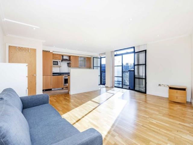 Point Wharf Lane, TW8, London