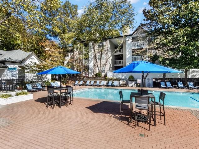 Point at Perimeter 1 Bedroom Apartment for Rent at 100 Ashford Gables Dr, Dunwoody, GA 30338