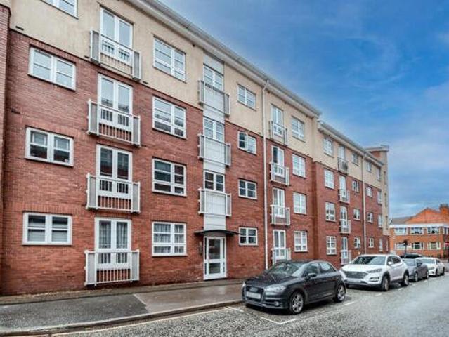 Point, Branston Street, 2 Bedroom Apartment
