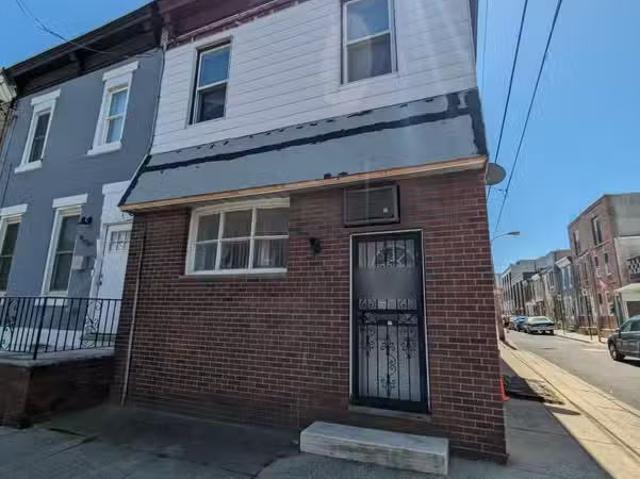 Point Breeze Duplex, Philly, 19146 NOT IN MLS