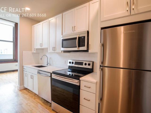 Point Breeze One Bed Apartment