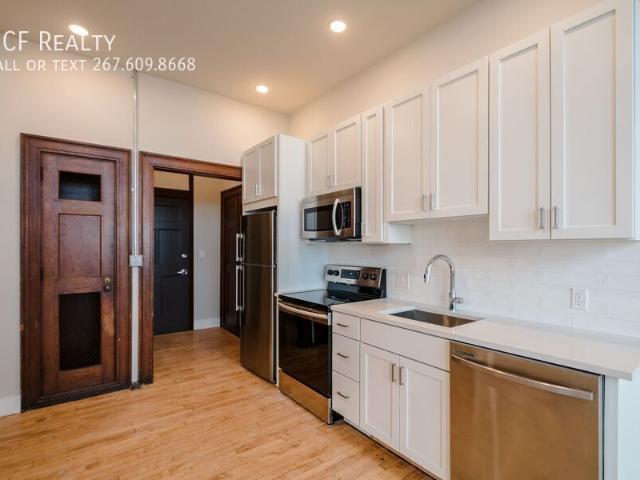 Point Breeze Studio Apartment