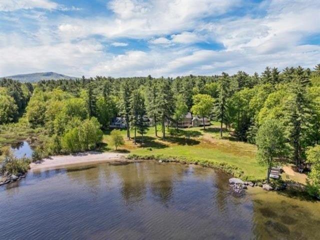Point Breeze Rd, Wolfeboro, Condo For Sale