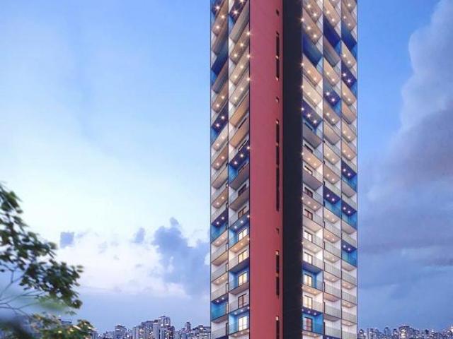 Point Butantã Residencial