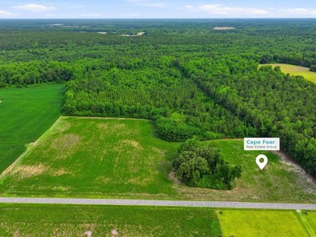 Point Caswell Rd Lot 9, Willard, NC 28478