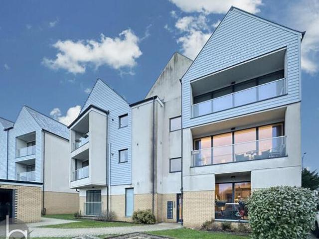 Point Chase, Marks Tey, 1 Bedroom Apartment