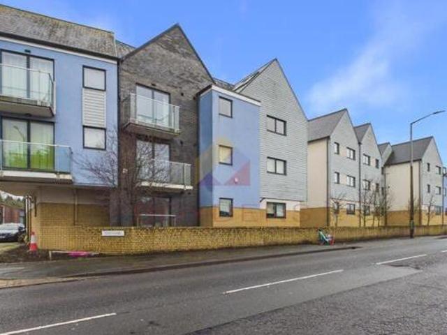 Point Chase, Marks Tey, 2 Bedroom Apartment