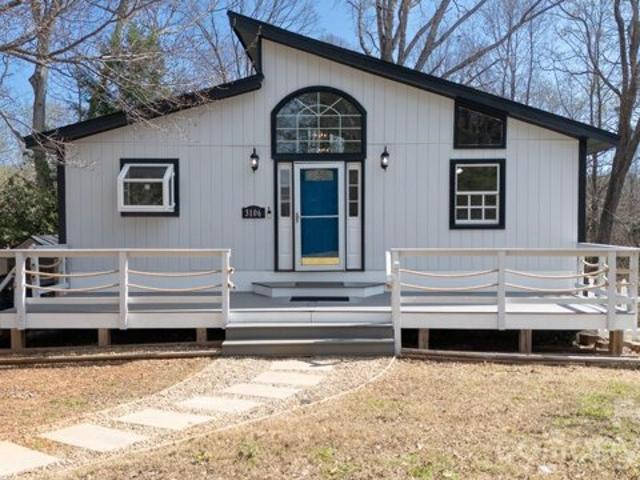 Point Clear Dr, Tega Cay, Home For Sale