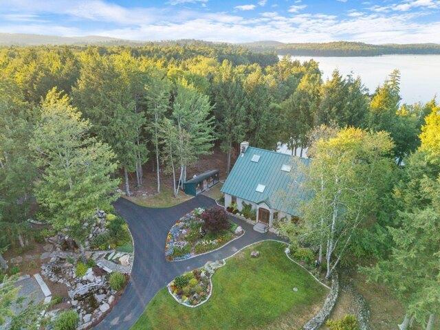 Point Dr, Mount Vernon, Home For Sale
