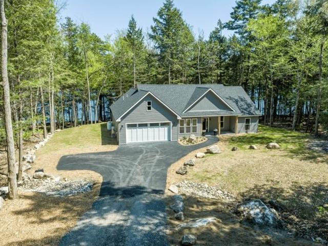 Point Dr, Mount Vernon, Home For Sale