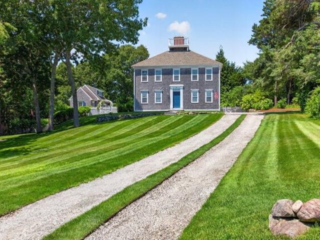 Point Hill Rd, West Barnstable, Home For Sale