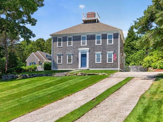 Point Hill Rd, West Barnstable, Home For Sale
