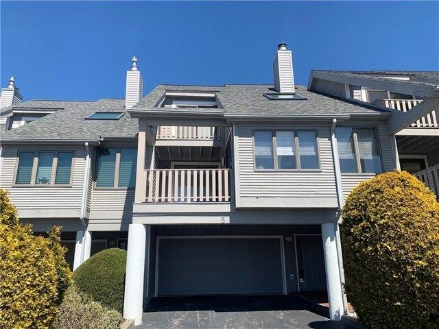Point Judith Rd Apt D, Narragansett, Home For Sale