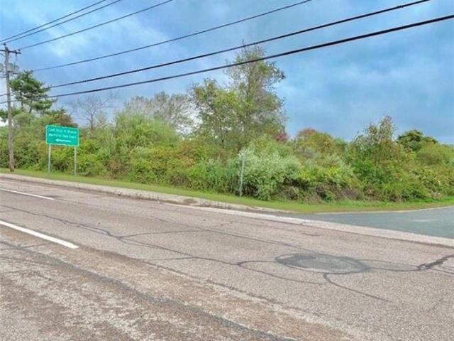 Point Judith Rd, Narragansett, Plot For Sale