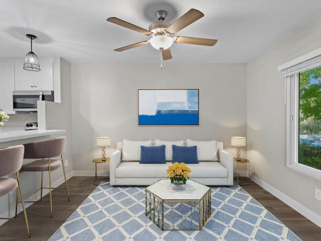Point Loma Bay Apartments | Coastal Living Near the Beach Studio Apartment for Rent at 2449 Soto St, San Diego, CA 92107 Point Loma Heights